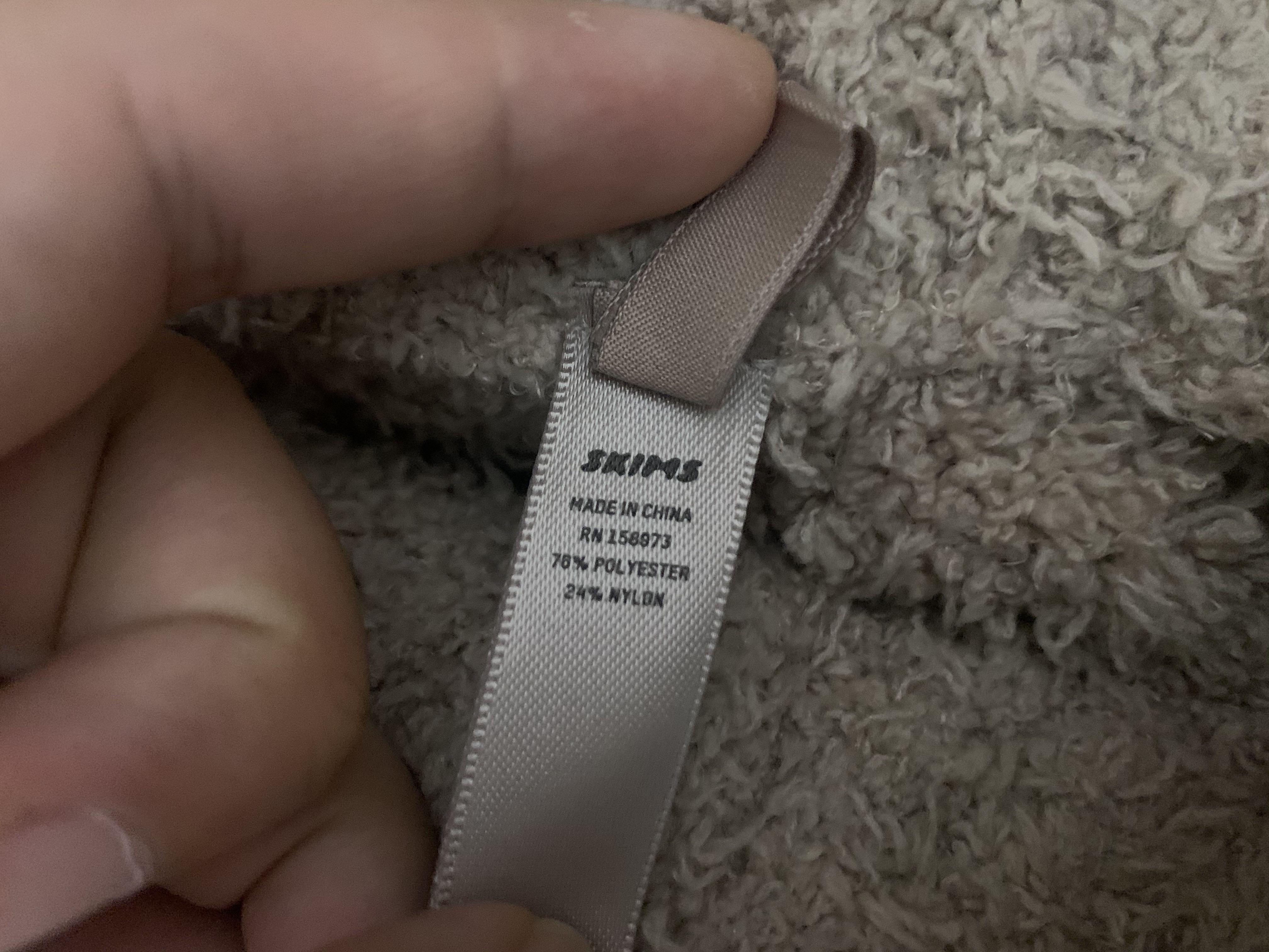 Skims - Cozy Set- in Stone- Small/Medium , Women's Fashion, Dresses ...