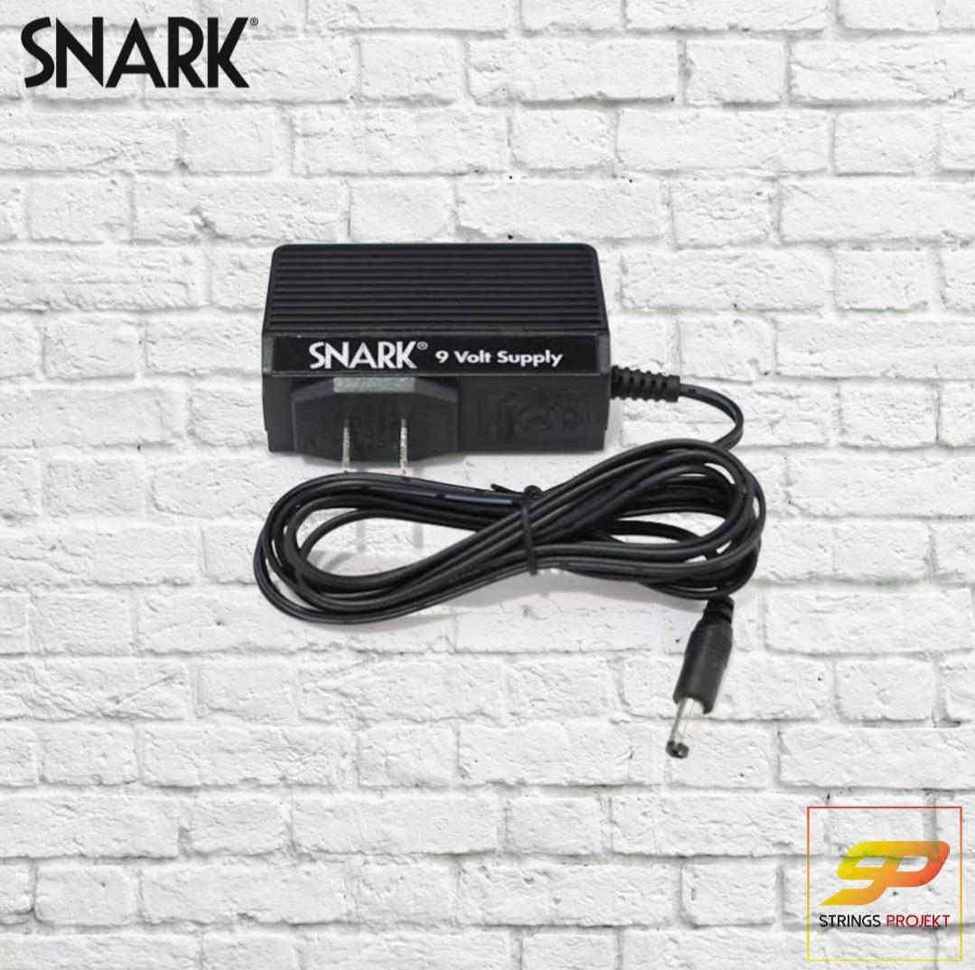 Snark power supply, Hobbies & Toys, Music & Media, CDs & DVDs on Carousell