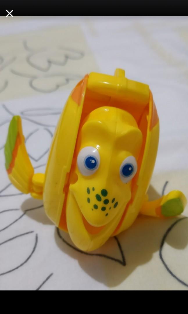 Disney Frozen Elsa Olaf Luggage Tag / Finding Nemo Yellow Fish ...