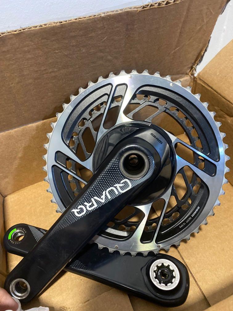 Sram Force AXS etap TT kit (full), Sports Equipment, Bicycles & Parts ...