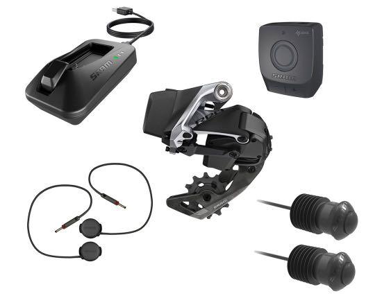 Sram Force AXS etap TT kit (full), Sports Equipment, Bicycles & Parts ...