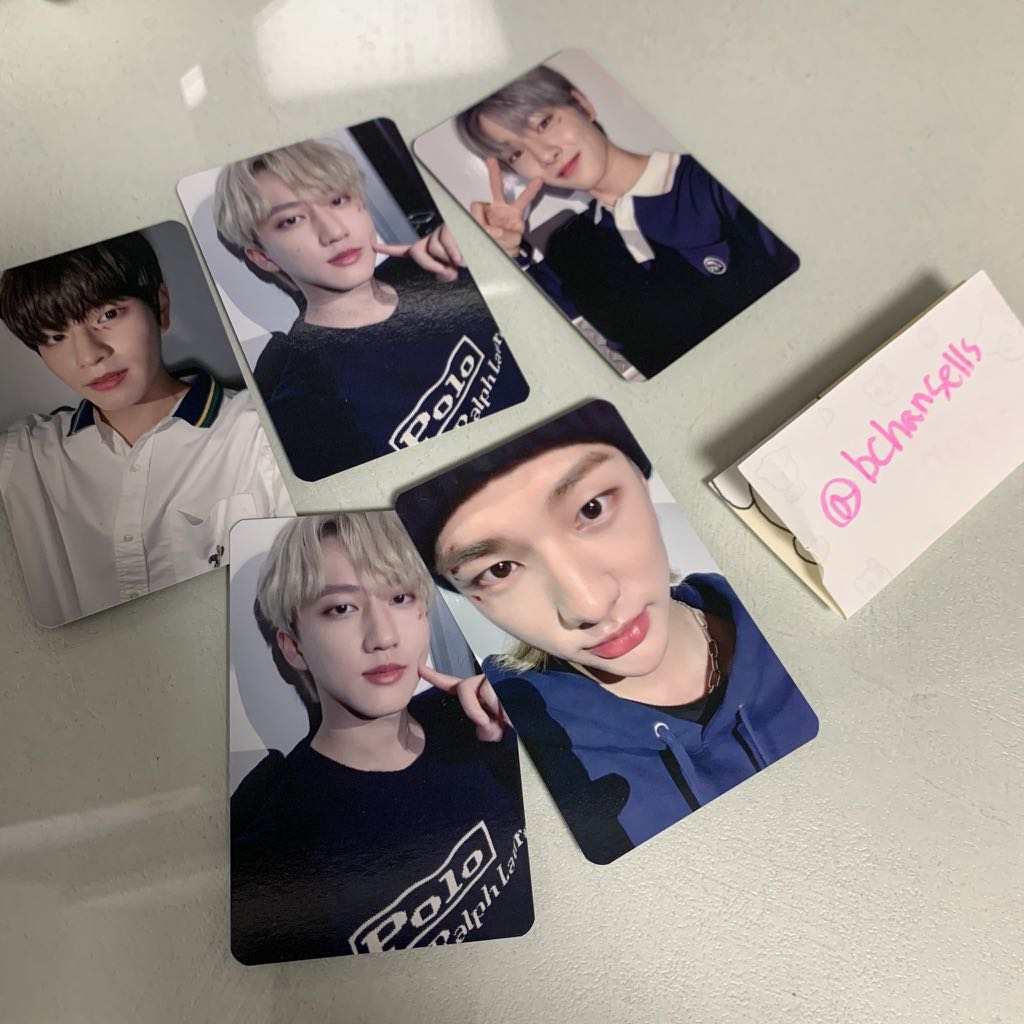 stray kids soundwave pob, Hobbies & Toys, Collectibles & Memorabilia, K-Wave on Carousell