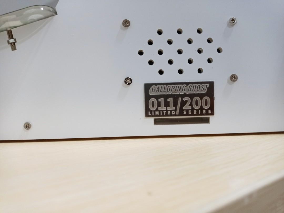 Limited Edition Supreme Arcade Machine console, Retro game console ...