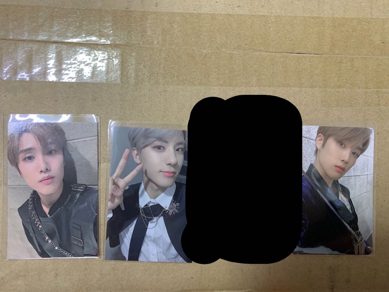 The Boyz MD Pc, Hobbies & Toys, Memorabilia & Collectibles, K-Wave on ...