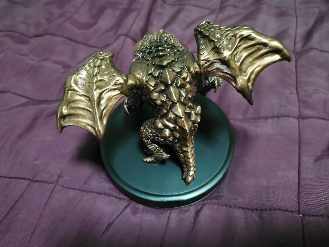TI9 Baby Roshan Statue, Hobbies & Toys, Toys & Games on Carousell