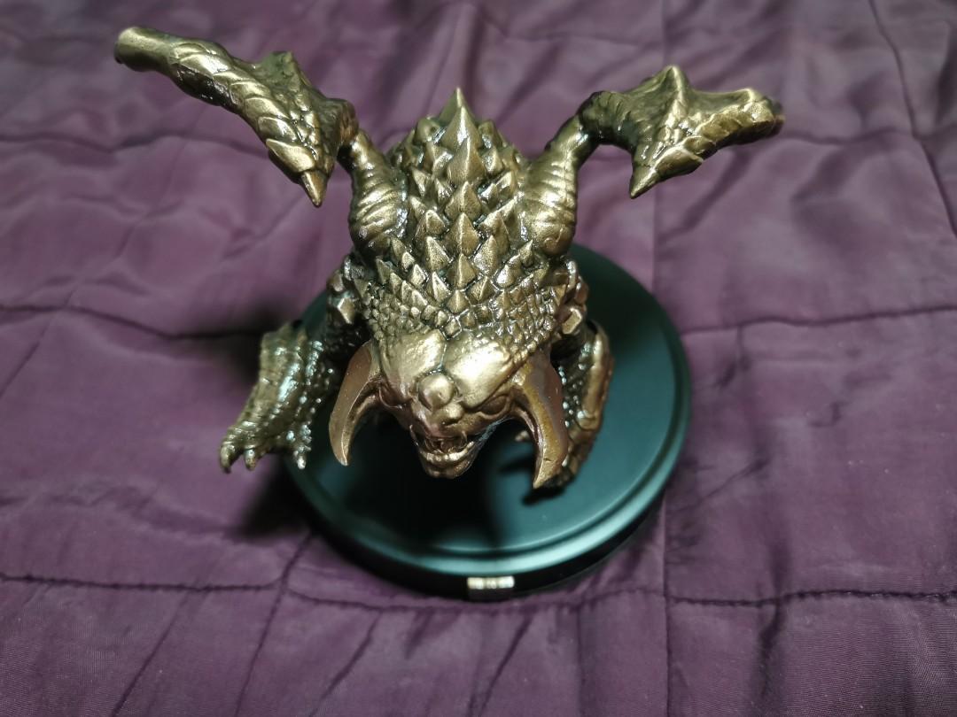 TI9 Baby Roshan Statue, Hobbies & Toys, Toys & Games on Carousell