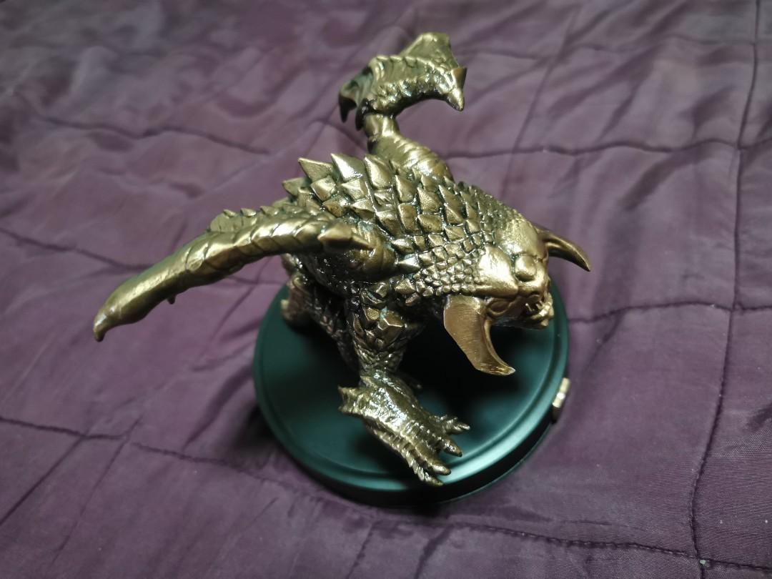 TI9 Baby Roshan Statue, Hobbies & Toys, Toys & Games on Carousell