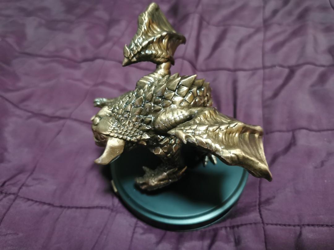 TI9 Baby Roshan Statue, Hobbies & Toys, Toys & Games on Carousell
