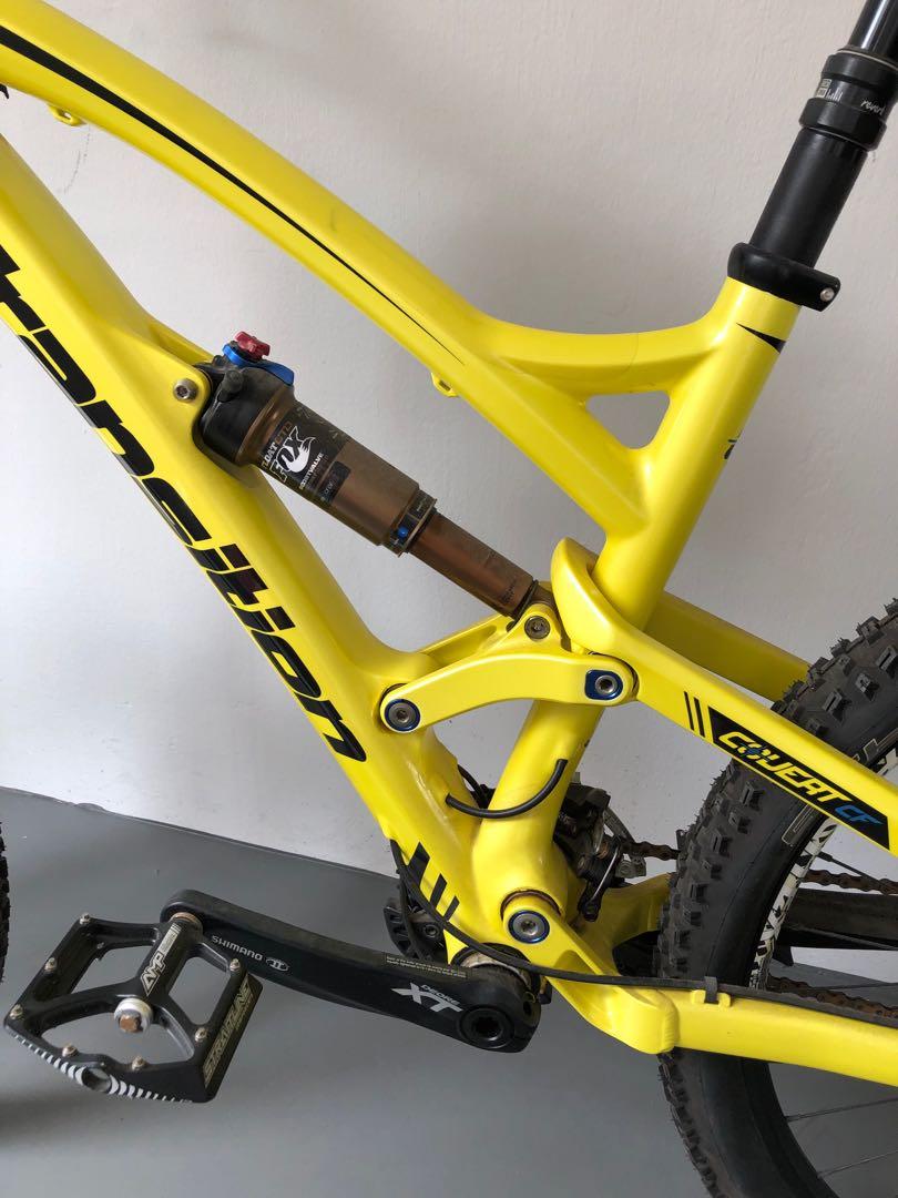 Transition Covert CF, Sports Equipment, Bicycles & Parts, Bicycles on ...