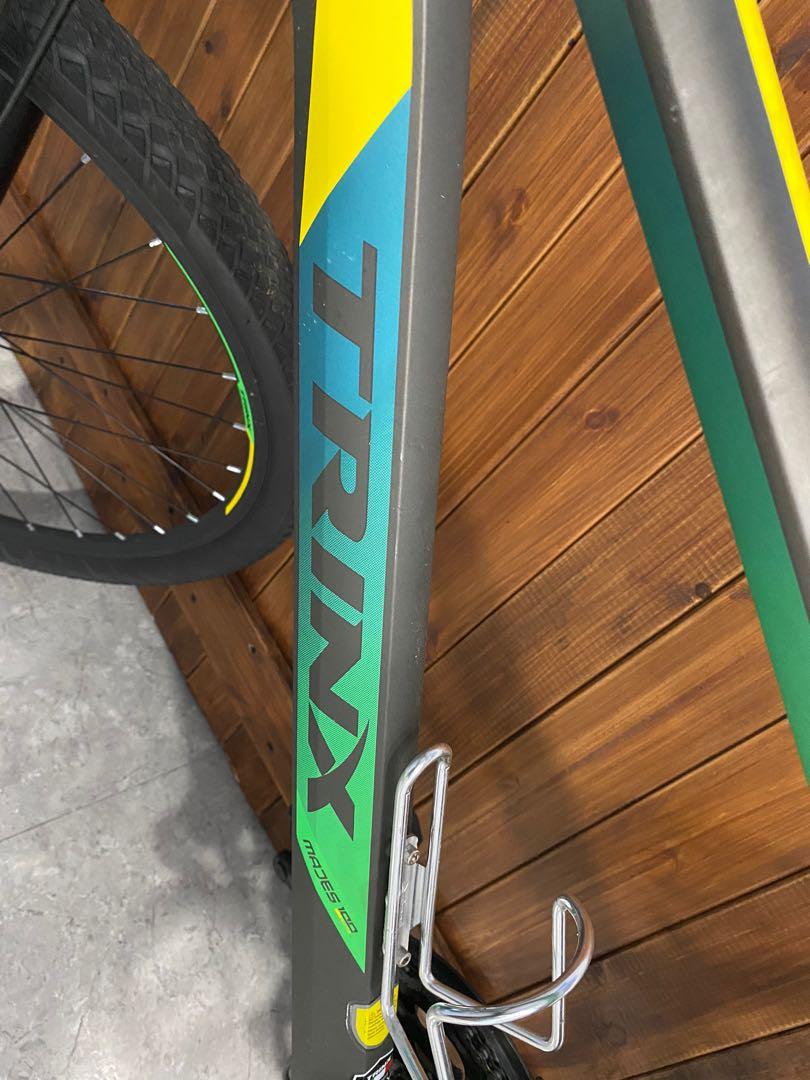 Trinx Majes 100 elite., Sports Equipment, Bicycles & Parts, Bicycles on ...