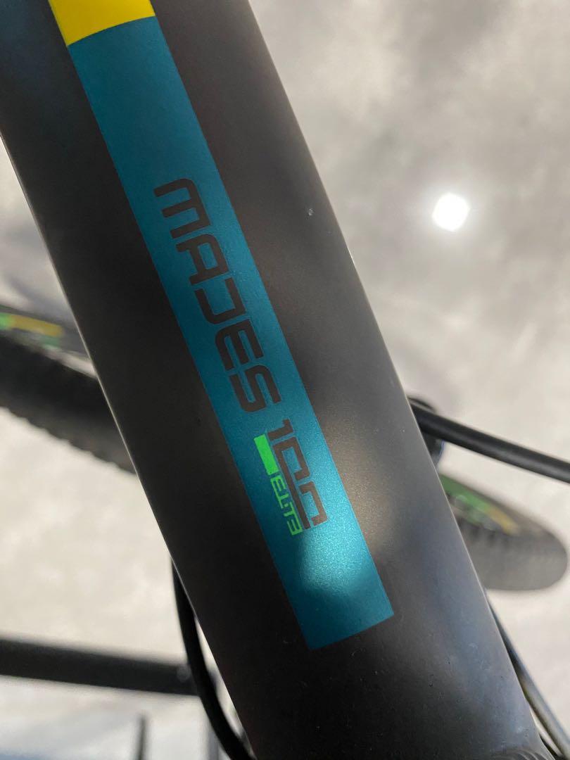 Trinx Majes 100 elite., Sports Equipment, Bicycles & Parts, Bicycles on ...