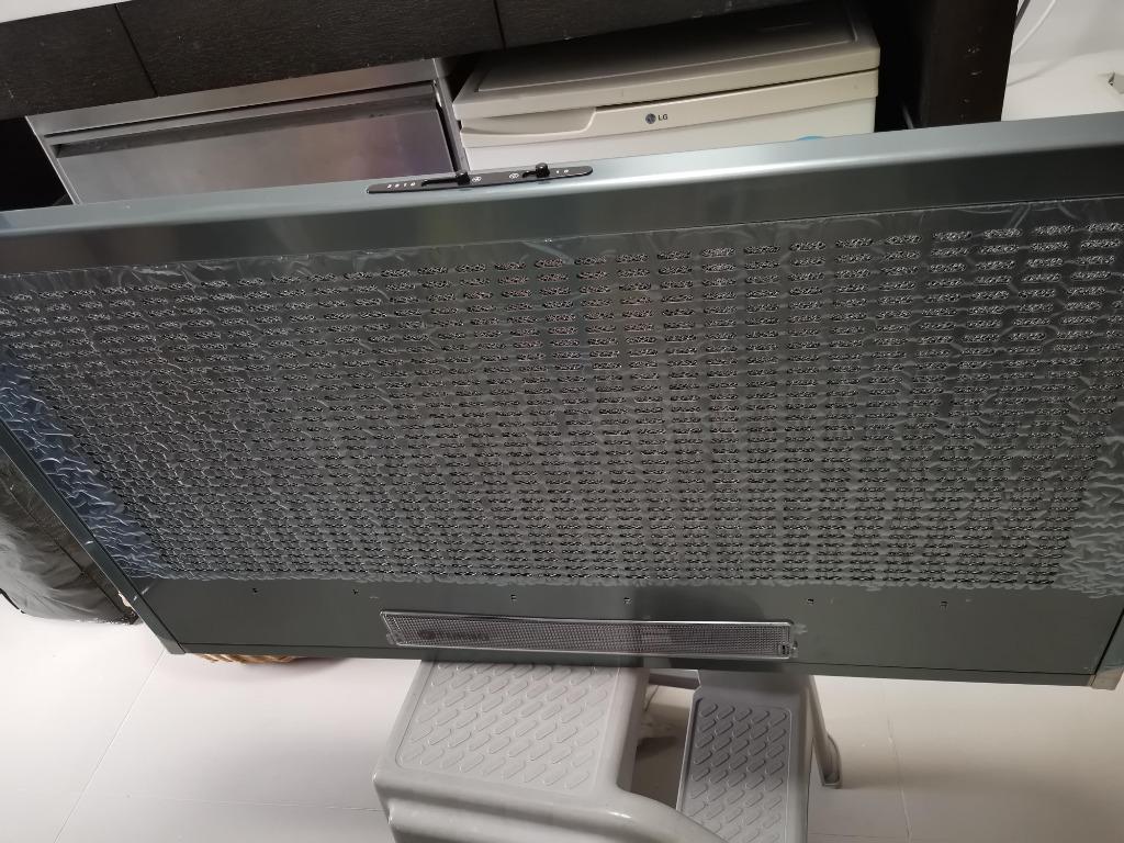 Turbo Cooker Hood, TV & Home Appliances, Kitchen Appliances, Cookers on ...