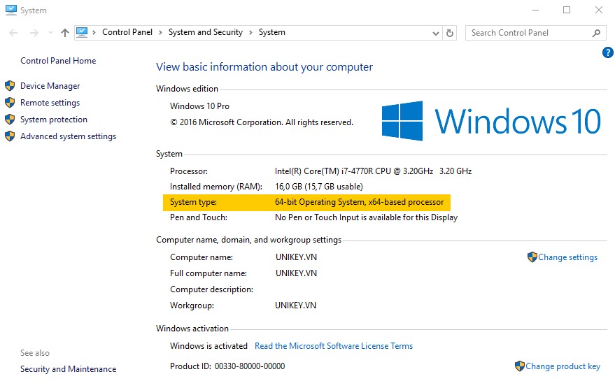 Windows 10 New Installation on Old Computers, Lifestyle Services ...