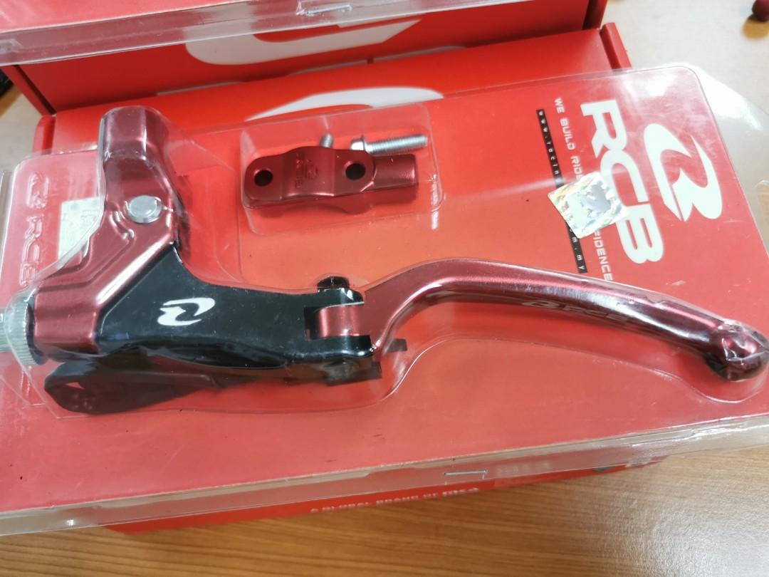 Aerox Brake Master Pump RCB S1, Motorcycles, Motorcycle Accessories on ...