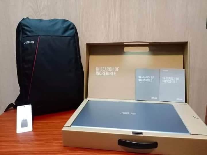 Asus Vivobook X409MA, Computers & Tech, Laptops & Notebooks on Carousell