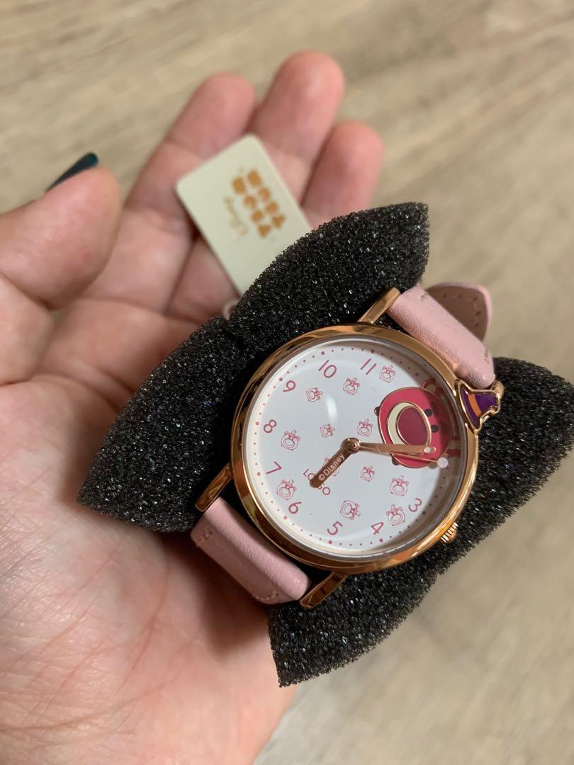 BRAND NEW DISNEY LOTSO WATCH, Mobile Phones & Gadgets, Wearables ...