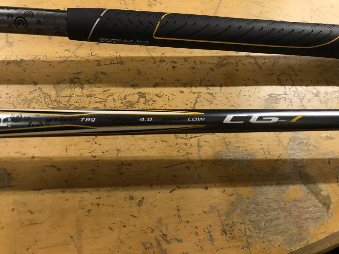 Cleveland CG7 Wedge, Sports Equipment, Sports & Games, Golf on Carousell