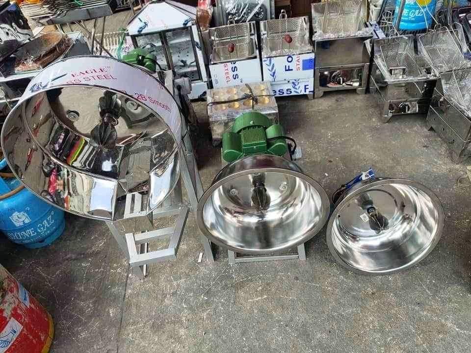 Coconut Grinder Machine - Heavyduty, TV & Home Appliances, Kitchen ...