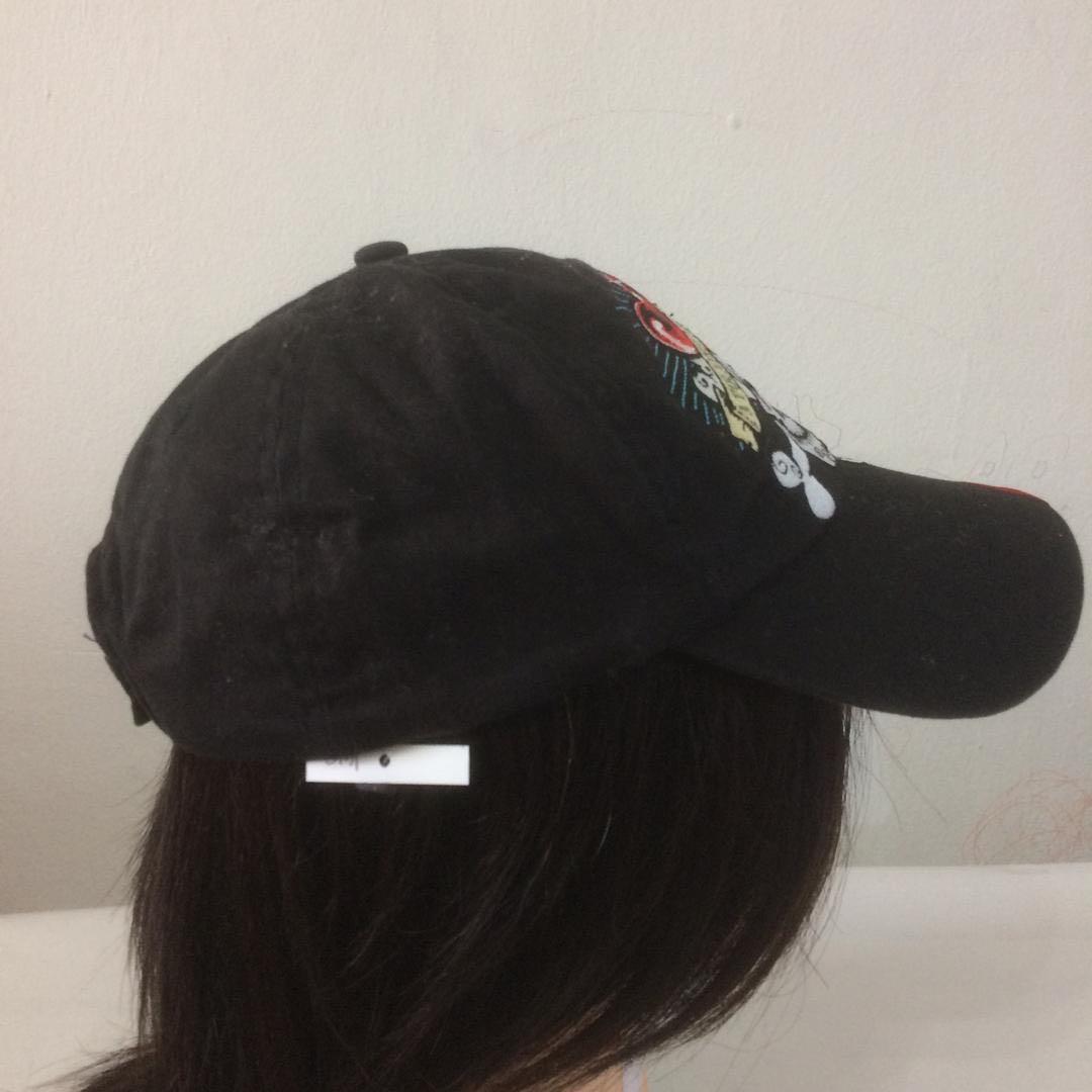 CRFT1610 disney pirate kid cap hat topi lanun budak, Babies & Kids ...