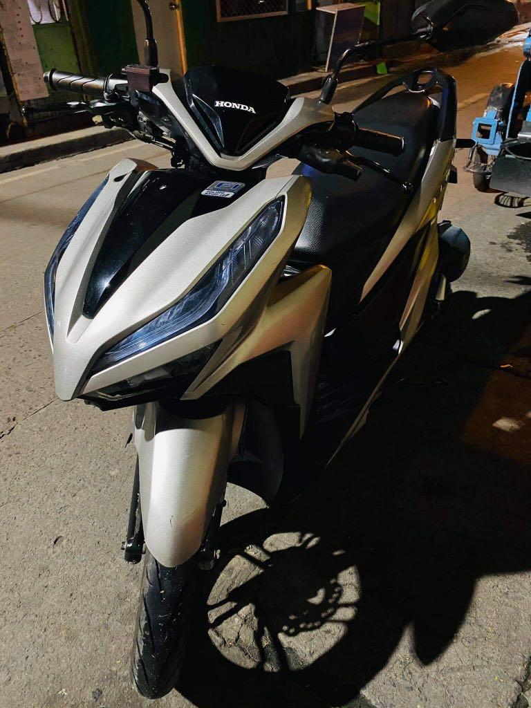 Honda Click 150i V2 Gamechanger, Motorbikes, Motorbikes for Sale on ...
