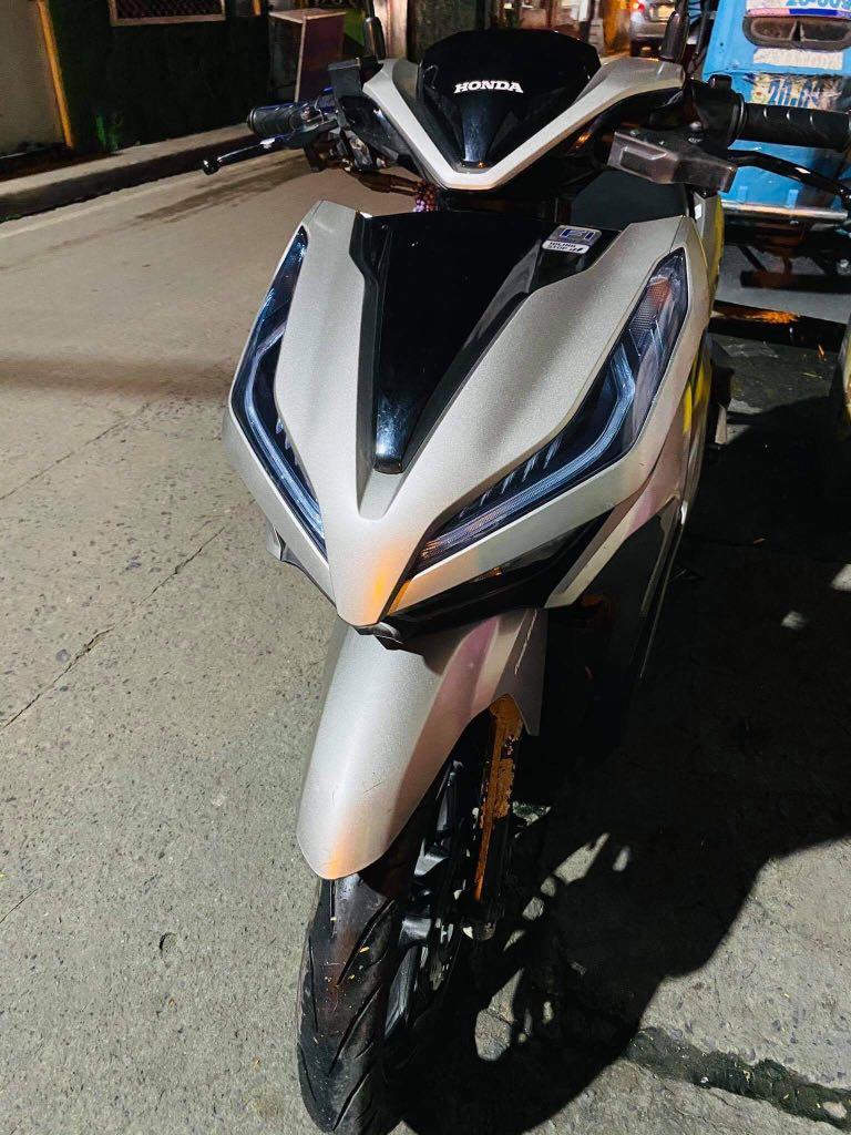 Honda Click 150i V2 Gamechanger, Motorbikes, Motorbikes for Sale on ...