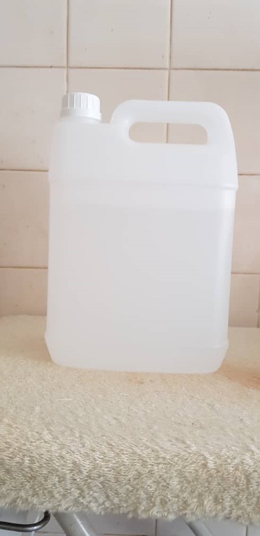 jerry can, TV & Home Appliances, Kitchen Appliances, Other Kitchen ...