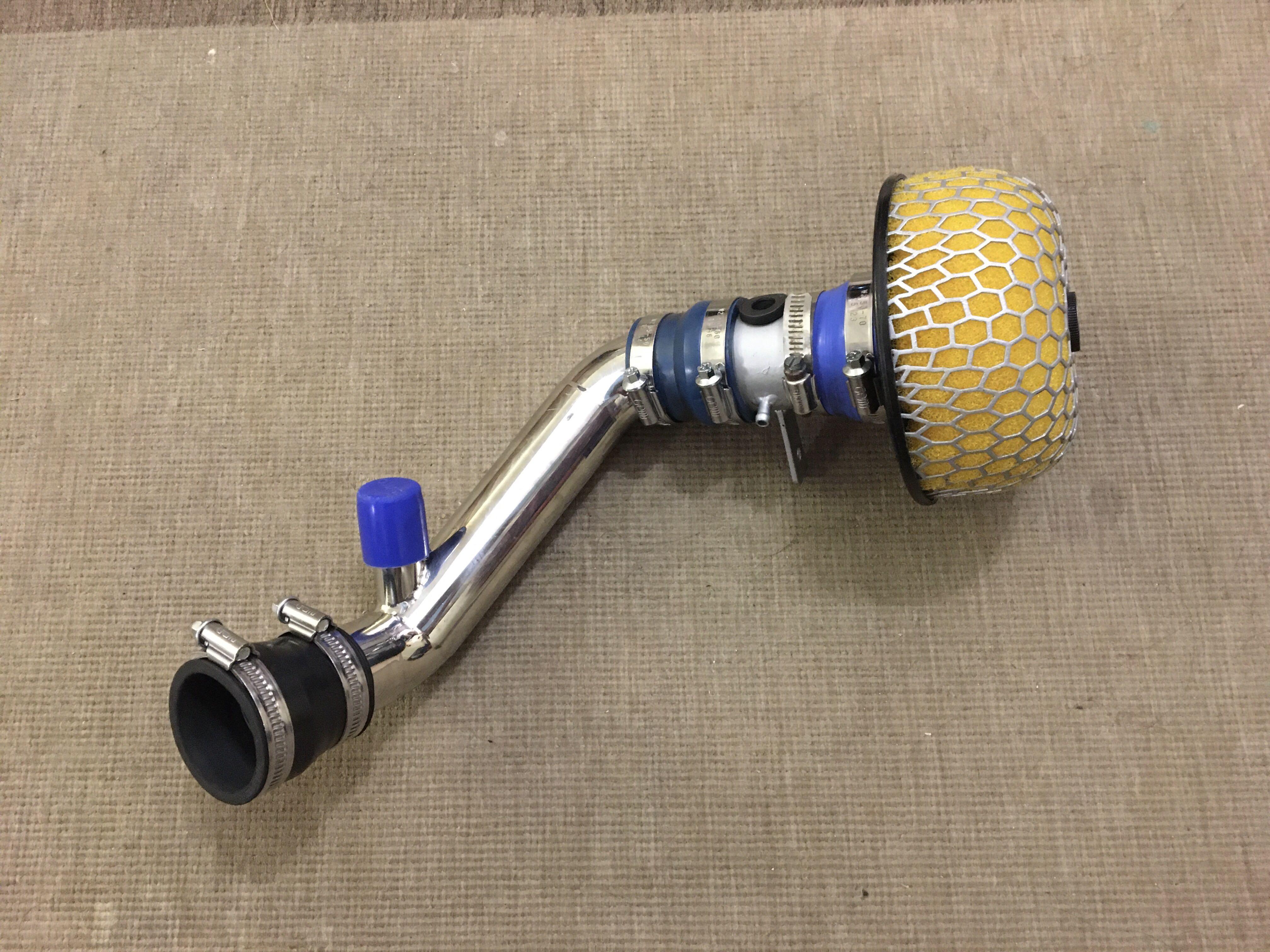 Kancil L5 jbjl HKS mushroom air filter, Auto Accessories on Carousell