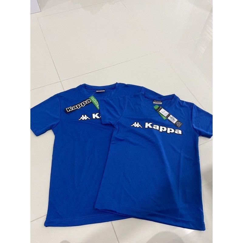 Kappa Dri-fit T shirt/Sportswear, Men's Fashion, Tops & Sets, Tshirts ...