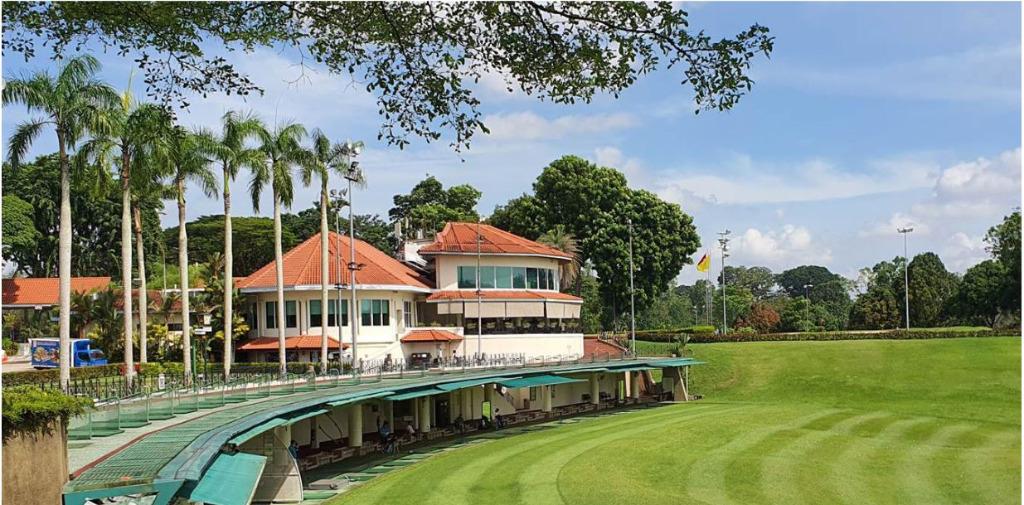 Keppel Club membership for sale/transfer, Everything Else on Carousell