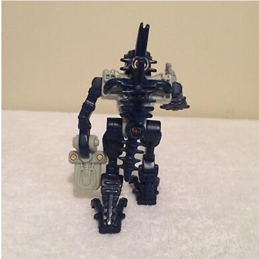 Lego Bionicle Piraka Vezok, Hobbies & Toys, Toys & Games on Carousell