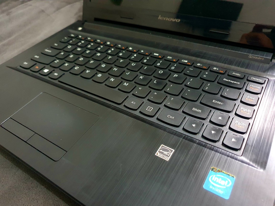 Lenovo g40 30 slim type, Computers & Tech, Laptops & Notebooks on Carousell