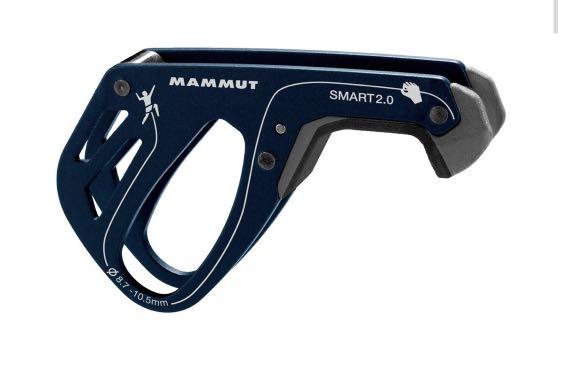Mammut Smart 2.0, Sports Equipment, Sports & Games, Water Sports on ...