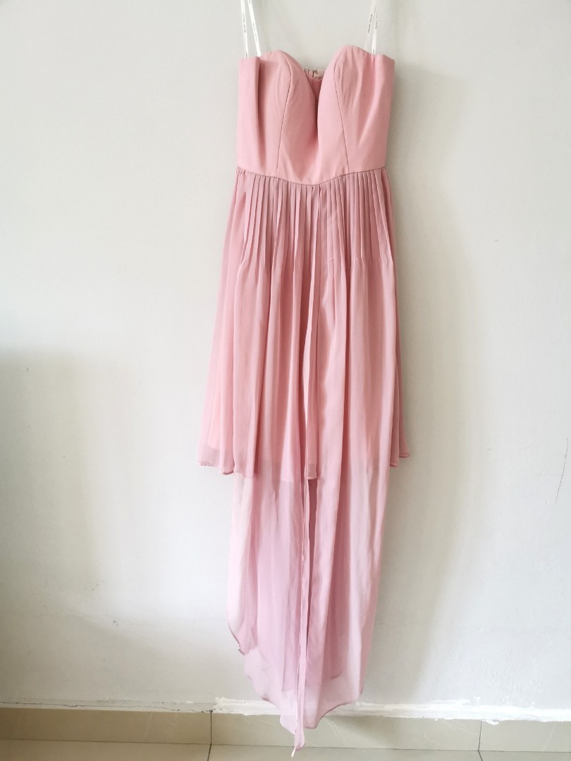 Marry Merry Evening Gown, Women's Fashion, Muslimah Fashion, Dresses on ...