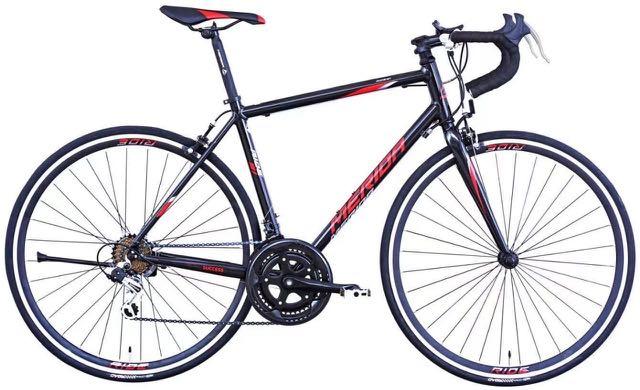 Merida Ride 91 Road bike, Sports Equipment, Bicycles & Parts, Bicycles ...