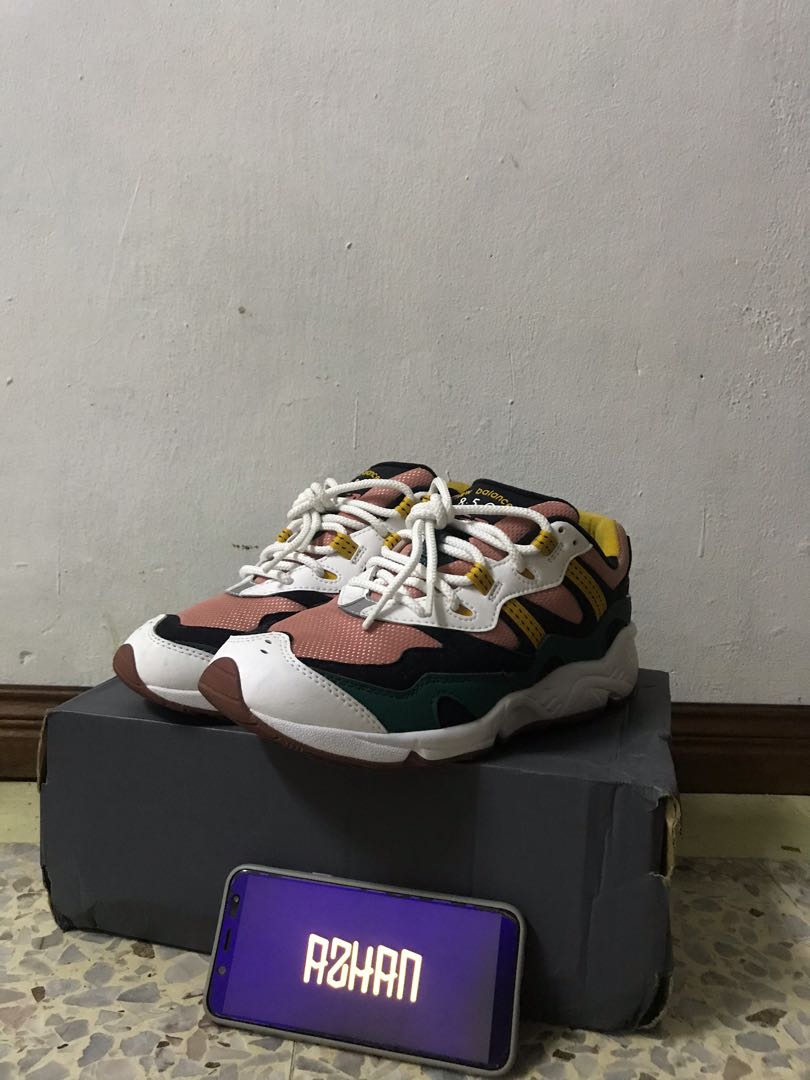 New Balance 850, Men's Fashion, Footwear, Sneakers on Carousell