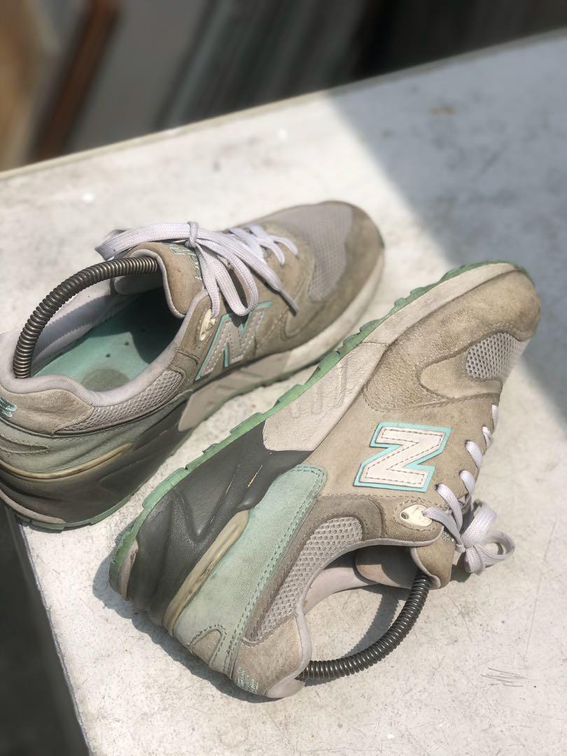 NEW BALANCE 999, Men's Fashion, Footwear, Sneakers on Carousell