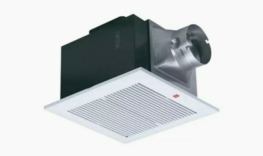 Niagara Ceiling Cassette Fan | Shelly Lighting