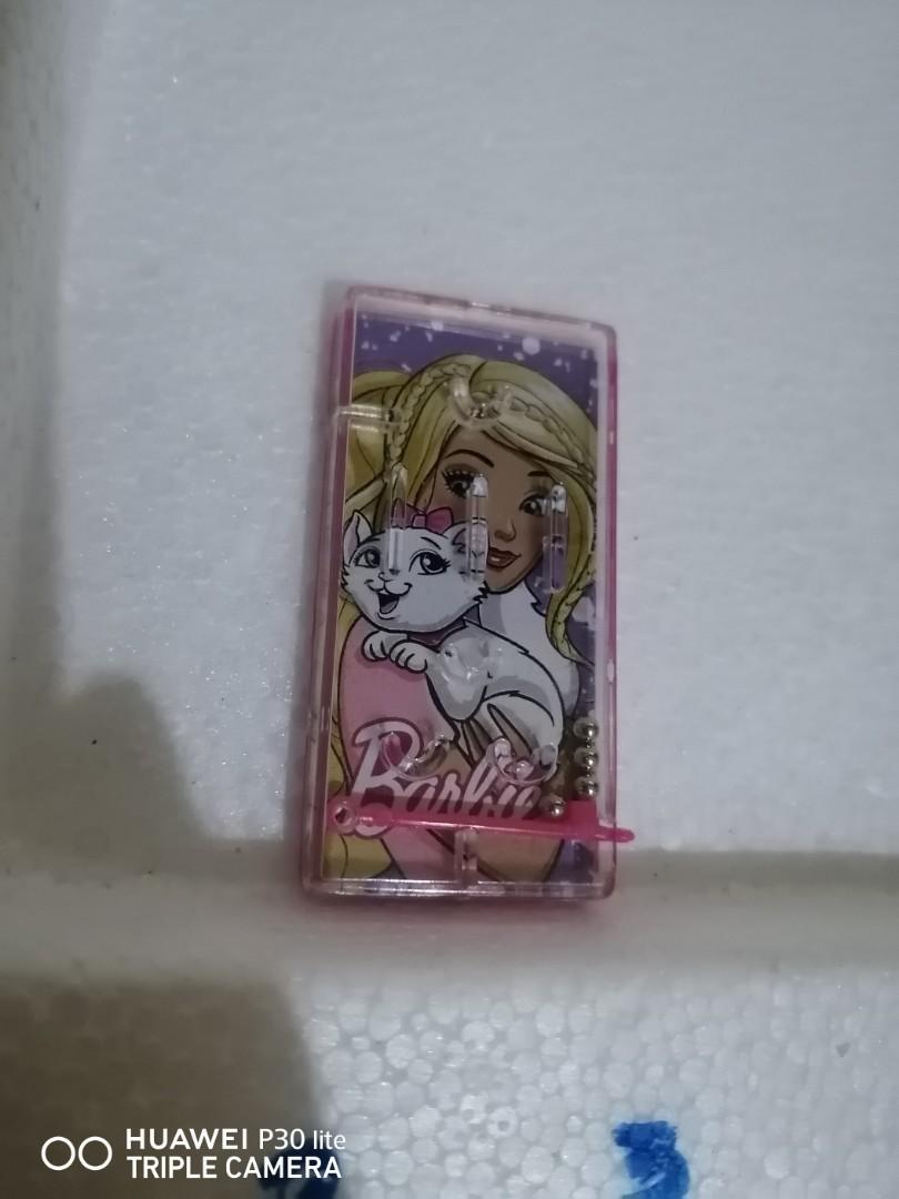 Original Barbie Maze Toy, Hobbies & Toys, Toys & Games on Carousell