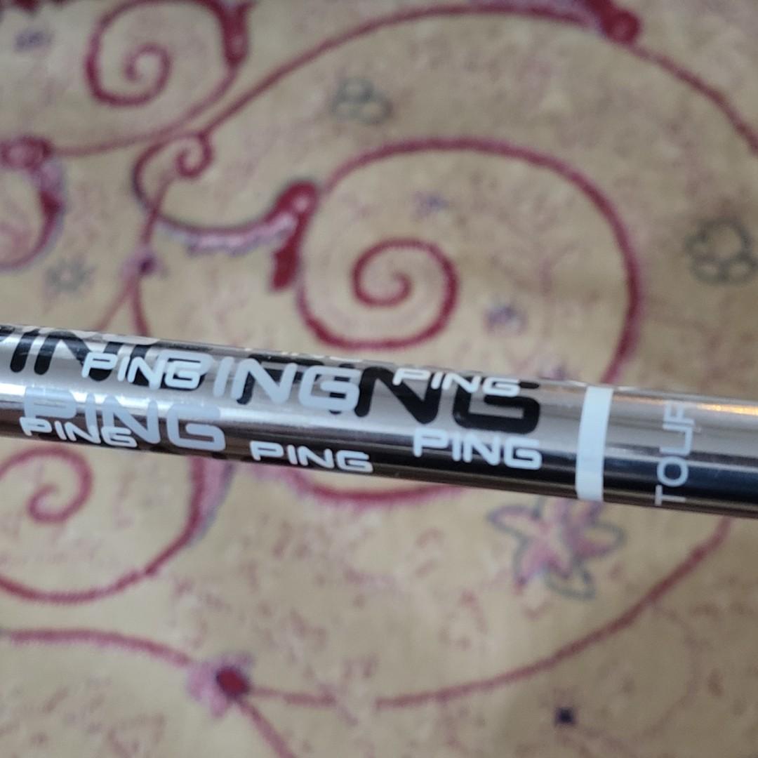 Ping G410 Tour 65 R Shaft, Sports Equipment, Sports & Games, Golf on ...