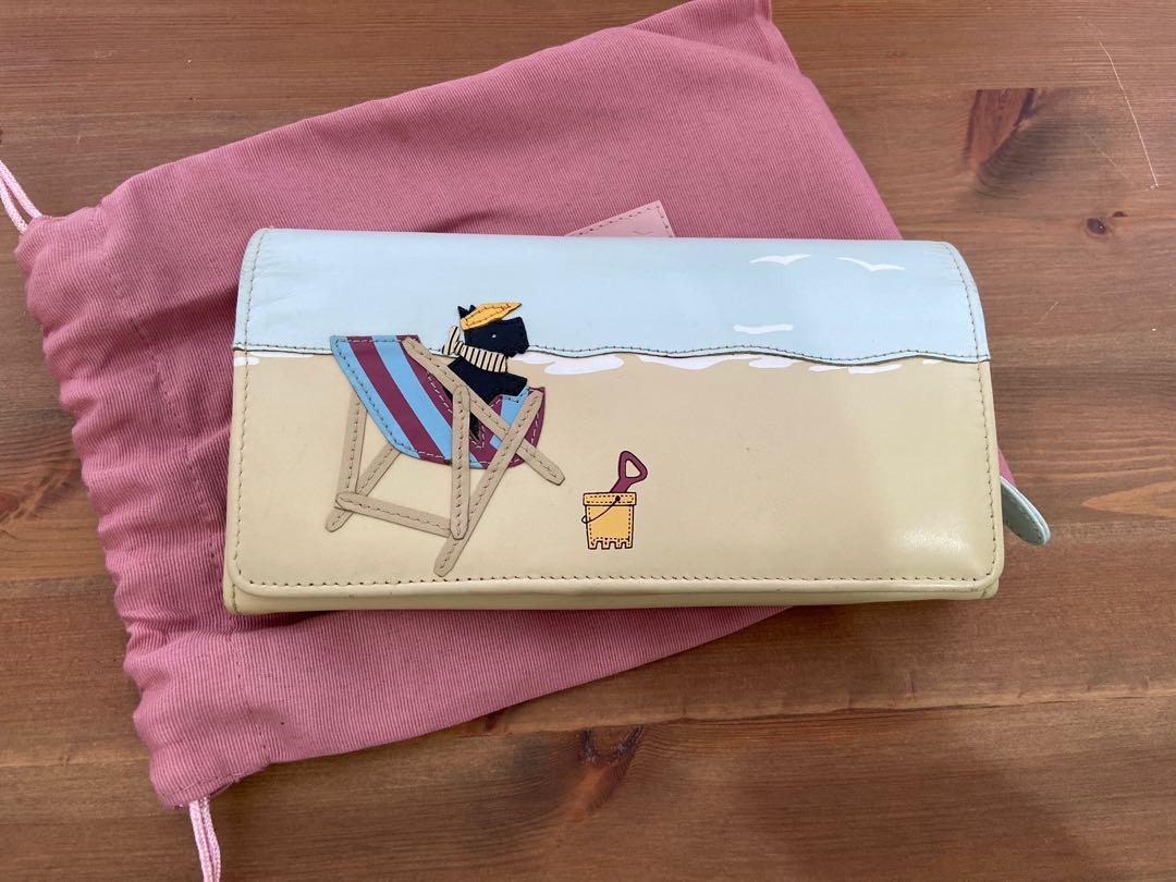 Radley Signature Limited Edition Collection, Women's Fashion, Bags ...