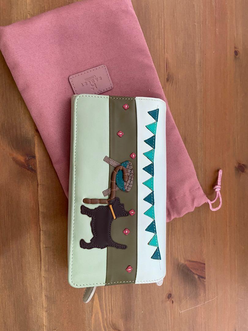 Radley Signature Limited Edition Collection, Women's Fashion, Bags ...