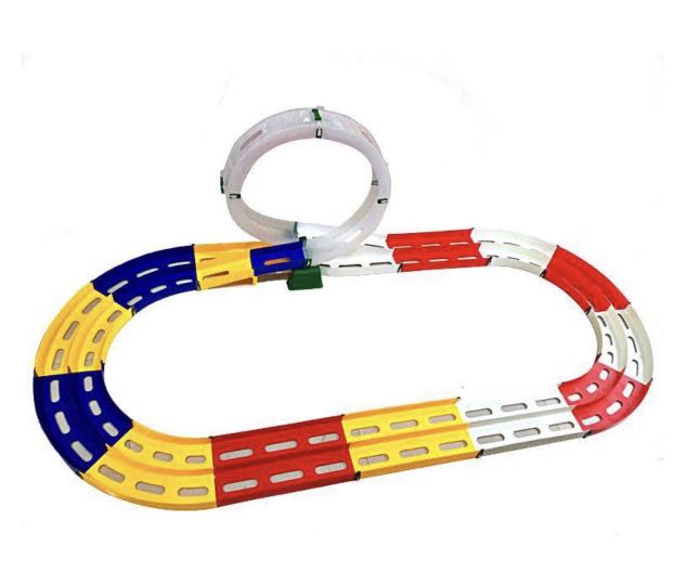 Rc tracks tamiya cars, Hobbies & Toys, Toys & Games on Carousell