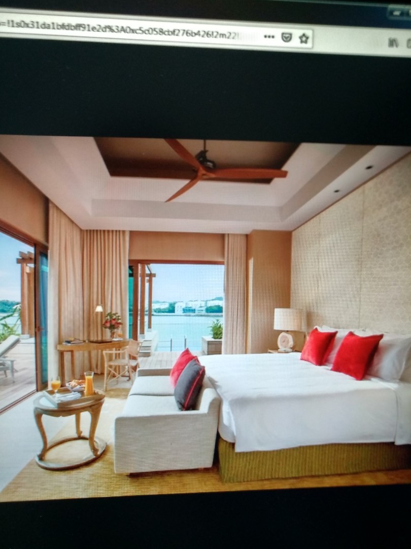 RWS hotel for Nov, Tickets & Vouchers, Local Attractions & Transport on ...