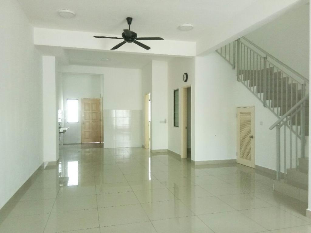 Setia Utama, Setia Alam, 3 Storey House For Sale, Property, For Sale on ...