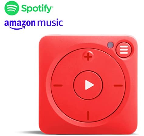 Spotify Mighty Player, Audio, Portable Music Players on Carousell