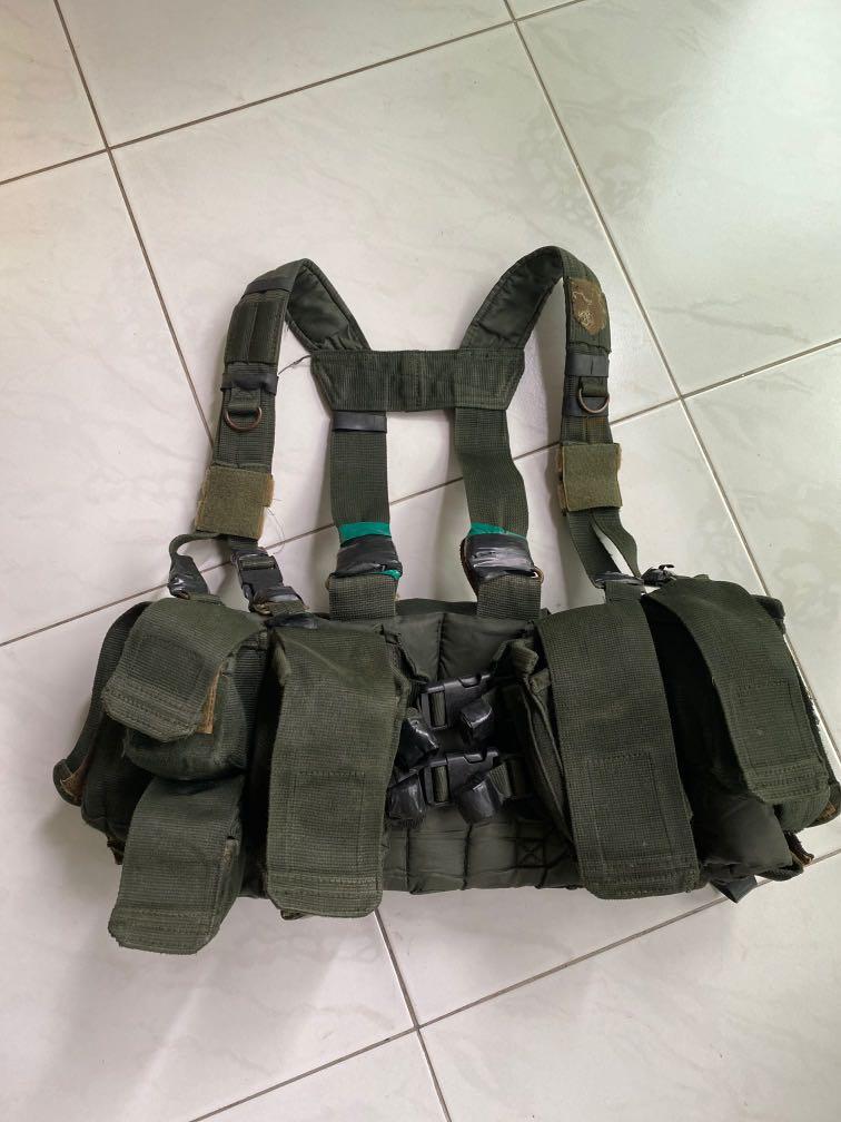 Load bearing system (lbs), where to find patch holders that patches can ...