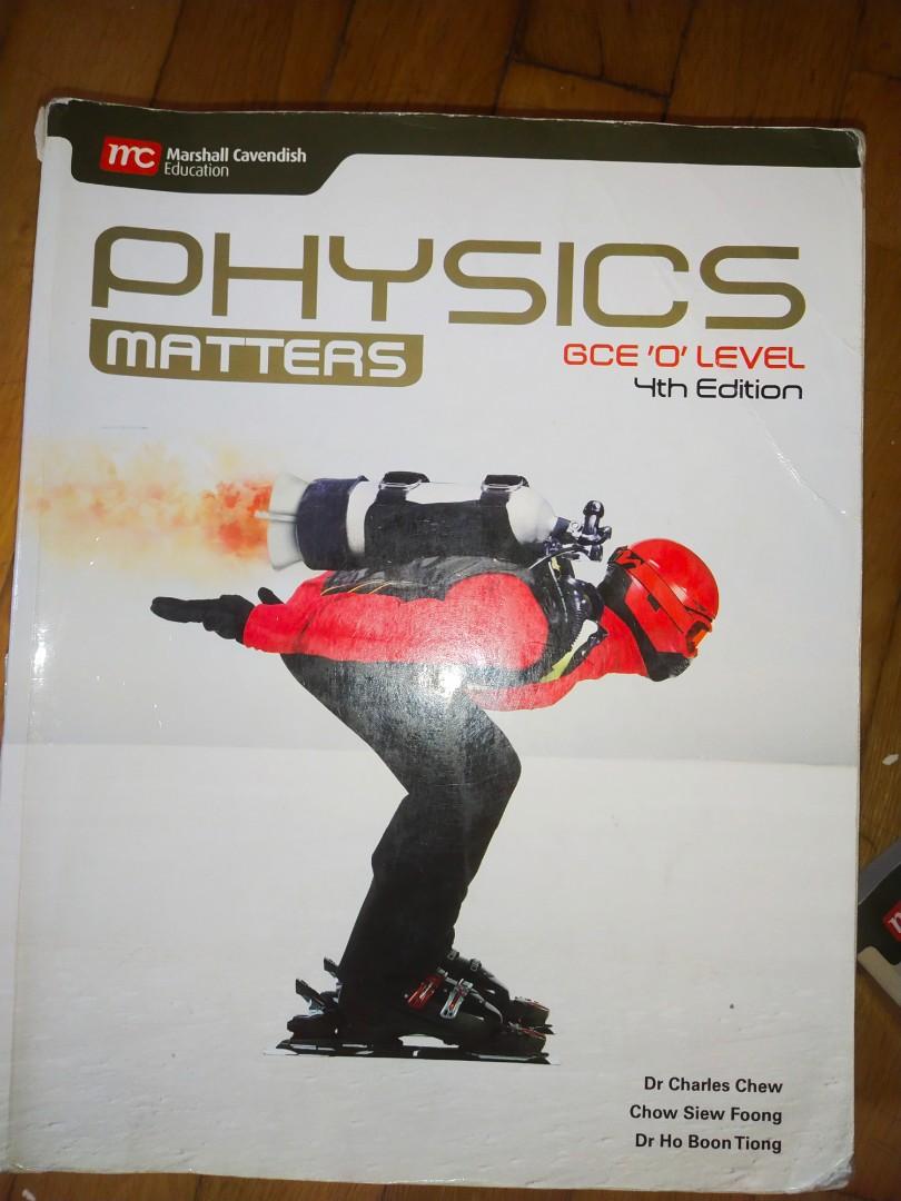 $4 textbooks/ workbooks for bio, math, chem, physics, Hobbies & Toys ...