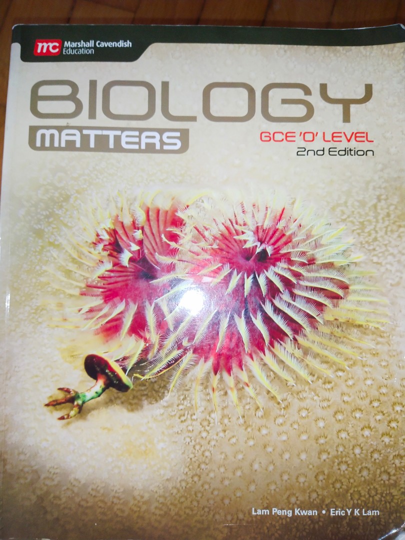 $4 textbooks/ workbooks for bio, math, chem, physics, Hobbies & Toys ...