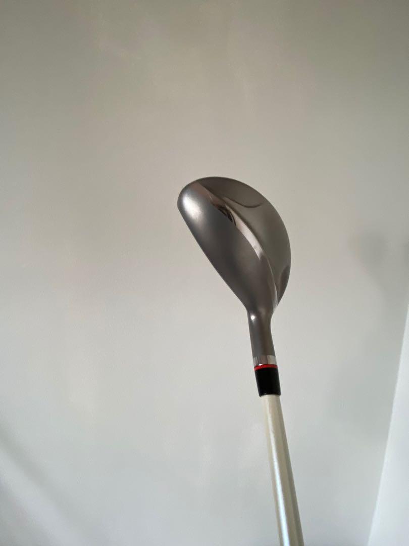 Akira Hybrid 24 degree, Sports Equipment, Bicycles & Parts, Parts ...