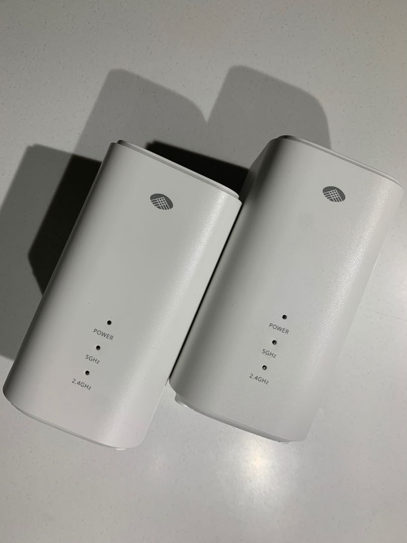 Askey wifi mesh, repeater, Computers & Tech, Parts & Accessories ...